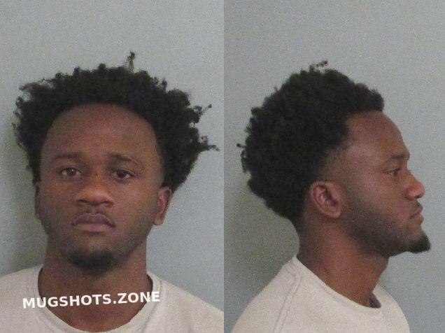 RICHARDSON TALIB 06/06/2022 - Ascension Parish Mugshots Zone