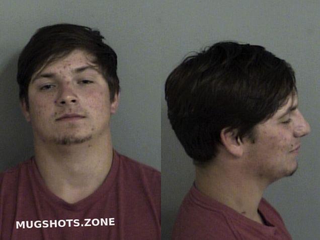 SCHEXNAYDER JAKE ADAM 06/06/2022 - Ascension Parish Mugshots Zone
