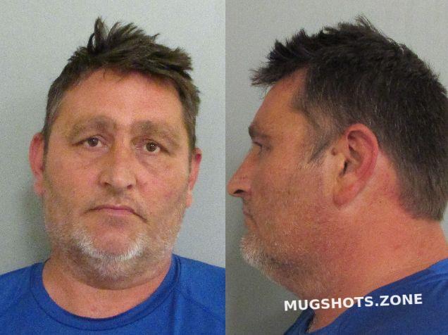 COOPER NAYLOR RAY 06/09/2022 - Ascension Parish Mugshots Zone