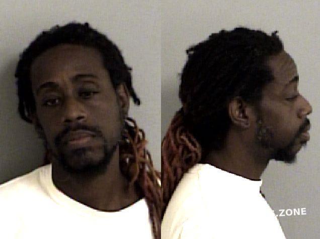 LEWIS KEITH E 06/14/2022 - Ascension Parish Mugshots Zone