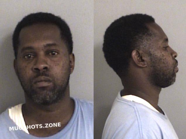 JACKSON MARK A JUNIOR 06/15/2022 - Ascension Parish Mugshots Zone