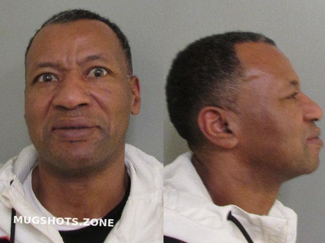 BELL REGINALD TYRONE 08/12/2024 - Ascension Parish Mugshots Zone
