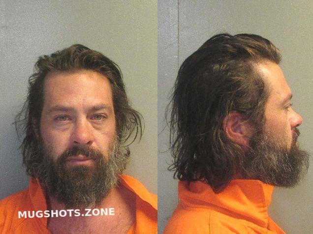 FONTENOT RYAN AUGUST 08/18/2024 - Ascension Parish Mugshots Zone