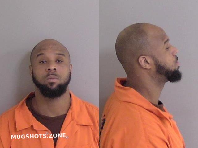 JONES MICHAEL ANGELO 08/19/2024 - Ascension Parish Mugshots Zone