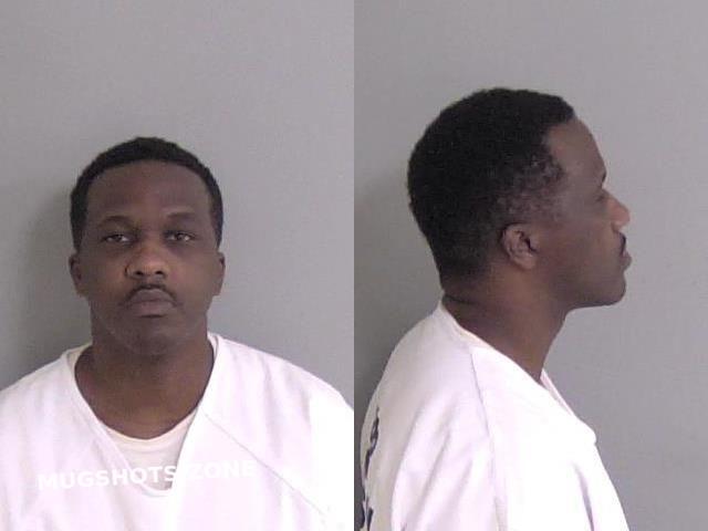 JACKSON TREYSHON 08/19/2024 - Ascension Parish Mugshots Zone