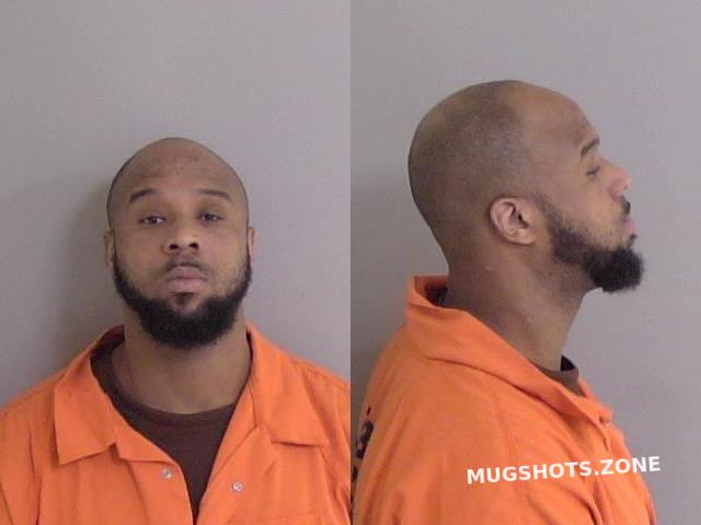 JONES MICHAEL ANGELO 08/22/2024 - Ascension Parish Mugshots Zone