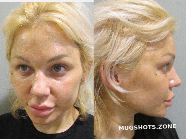 BROWN RHIAN ALISA 08/28/2024 - Ascension Parish Mugshots Zone