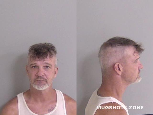 BUTLER FRANK MARTIN JUNIOR 08/28/2024 - Ascension Parish Mugshots Zone