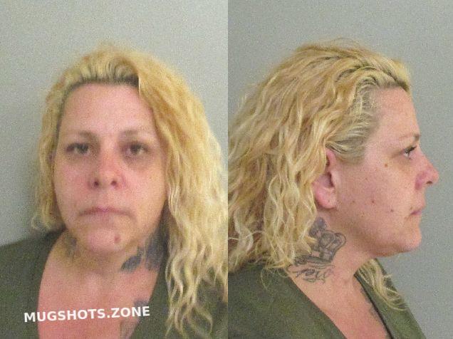 HANNAH LETICIA 08/28/2024 - Ascension Parish Mugshots Zone