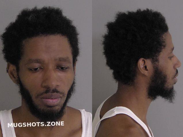 EUGENE DWAYNE ANDRE 08/31/2024 - Ascension Parish Mugshots Zone