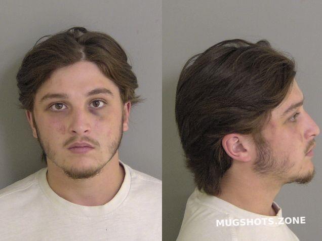 BENOIT TATE JAMES 09/03/2024 - Ascension Parish Mugshots Zone