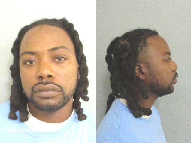 INGRAM TERRENCE D 09/03/2024 - Ascension Parish Mugshots Zone