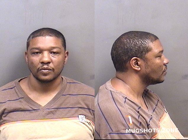 NICHOLSON HERMAN 09/04/2024 - Ascension Parish Mugshots Zone