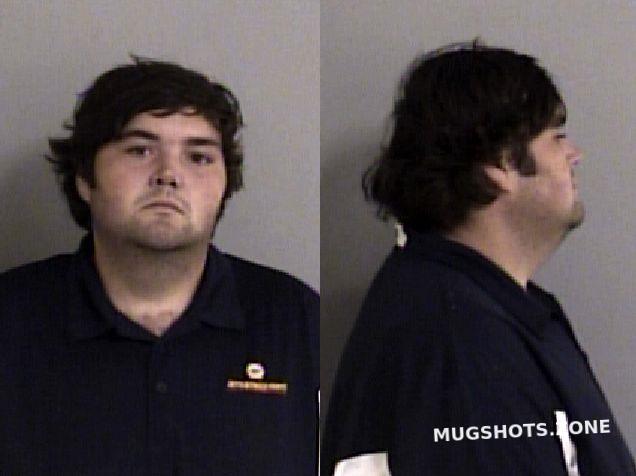 WILLIAMS DAVID PATRICK 09/09/2024 - Ascension Parish Mugshots Zone