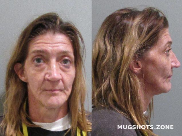 GROS BRANDY MICHELLE 09/10/2024 - Ascension Parish Mugshots Zone