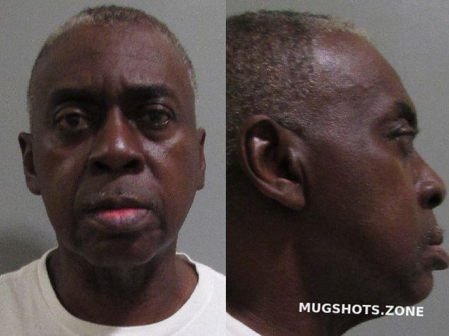 JAMES HERBERT 09/10/2024 - Ascension Parish Mugshots Zone