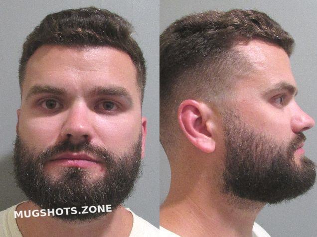 SAXON COLLIN 09/12/2024 - Ascension Parish Mugshots Zone