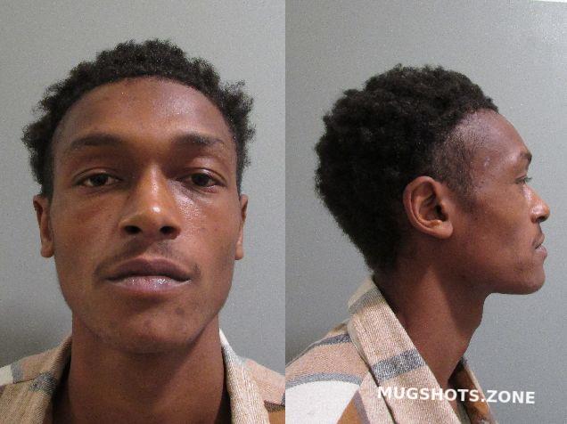 MITCHELL TYRESS LARON 09/12/2024 - Ascension Parish Mugshots Zone