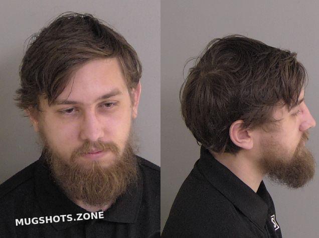 BOHLANDER TAYLOR LUKE 09/13/2024 - Ascension Parish Mugshots Zone