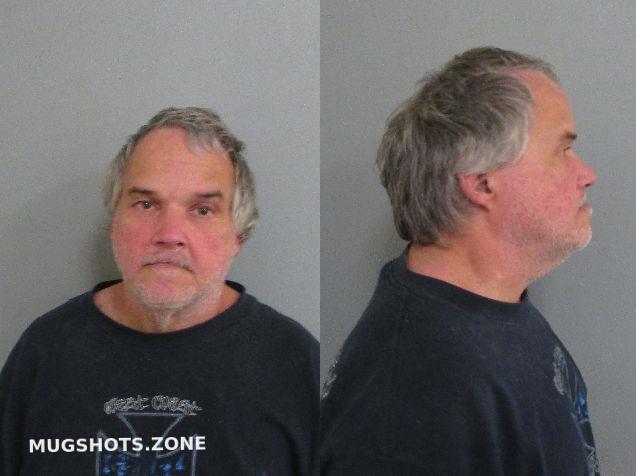 TULLIER JOHN G JUNIOR 09/18/2024 - Ascension Parish Mugshots Zone