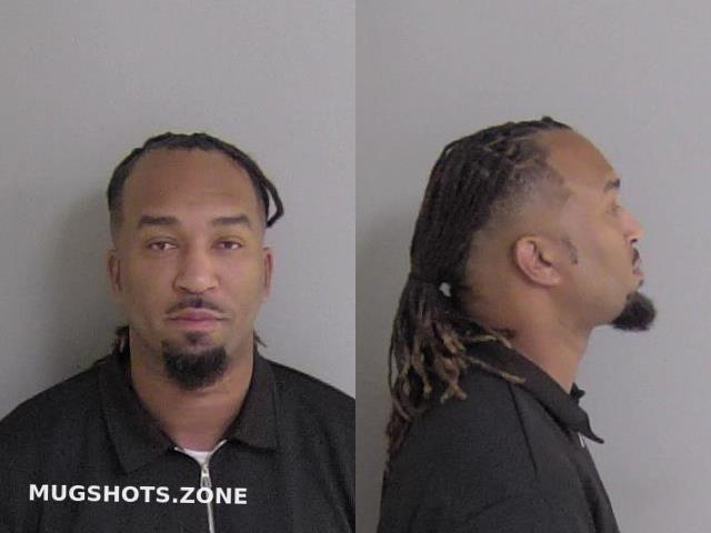 GREEN STEVEN JR 09/20/2024 - Ascension Parish Mugshots Zone