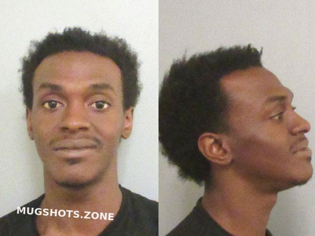BOZEMAN RODNEY CARL JUNIOR 09/20/2024 - Ascension Parish Mugshots Zone