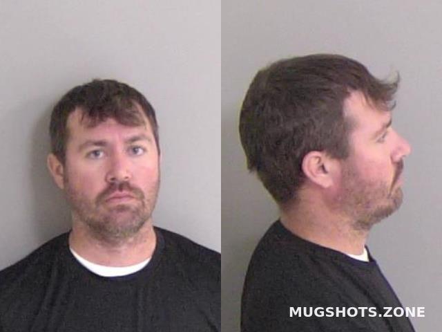 DOIRON CURTIS PAIL JUNIOR 09/27/2024 - Ascension Parish Mugshots Zone