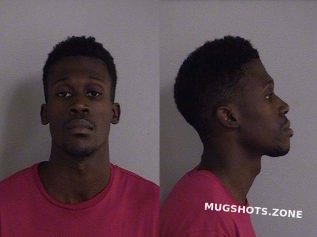 JOHNSON JESTON K 09/27/2024 - Ascension Parish Mugshots Zone