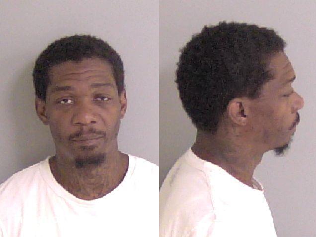 SIMMONS MICKEY JERNELL 09/30/2024 - Ascension Parish Mugshots Zone