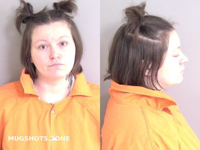 COWART THERESSA DENAY 10/02/2024 - Ascension Parish Mugshots Zone
