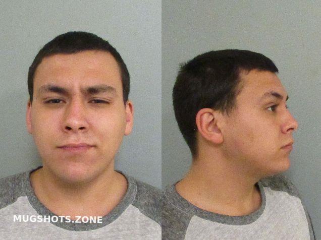 CLIFTON SAGE PATRICK 10/06/2024 - Ascension Parish Mugshots Zone