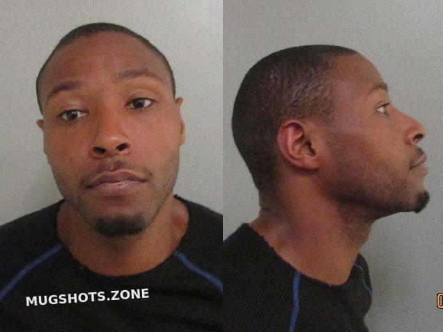 RUTH TITUS DE'SEAN 10/08/2024 - Ascension Parish Mugshots Zone