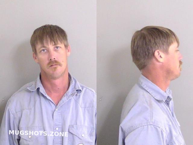 CARSON ROBERT DANIEL 10/12/2024 - Ascension Parish Mugshots Zone