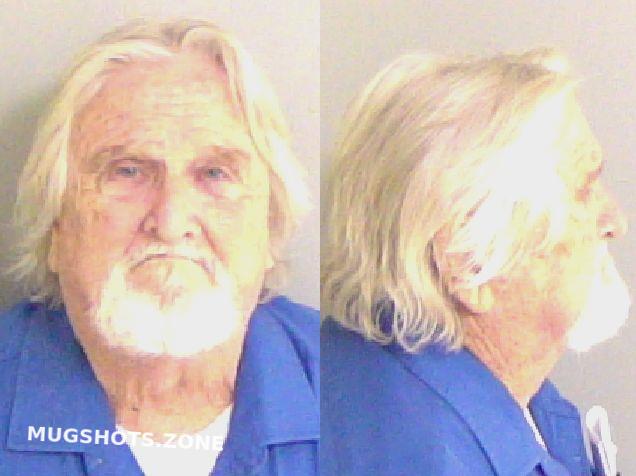 FREEMAN LEO SENIOR 10/15/2024 - Ascension Parish Mugshots Zone