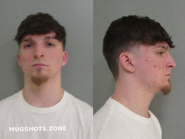 BAKER JASON CHASE 10/15/2024 - Ascension Parish Mugshots Zone