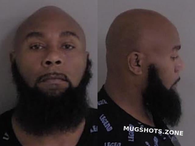 BUTLER LARRY PETER 10/20/2024 - Ascension Parish Mugshots Zone