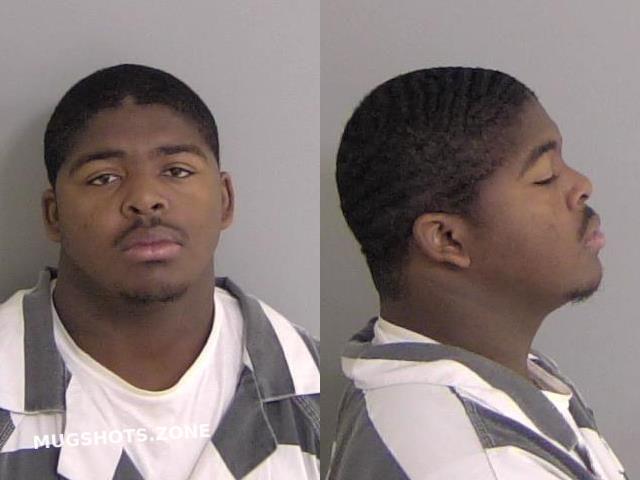 WESLEY MURPHY 10/21/2024 - Ascension Parish Mugshots Zone