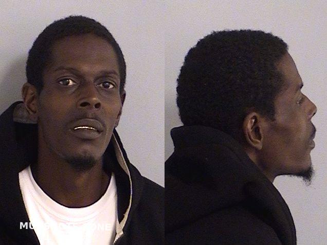 LANE JARVIS JERELL 10/21/2024 - Ascension Parish Mugshots Zone