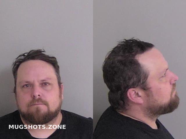 NEET MATTHEW 10/22/2024 - Ascension Parish Mugshots Zone