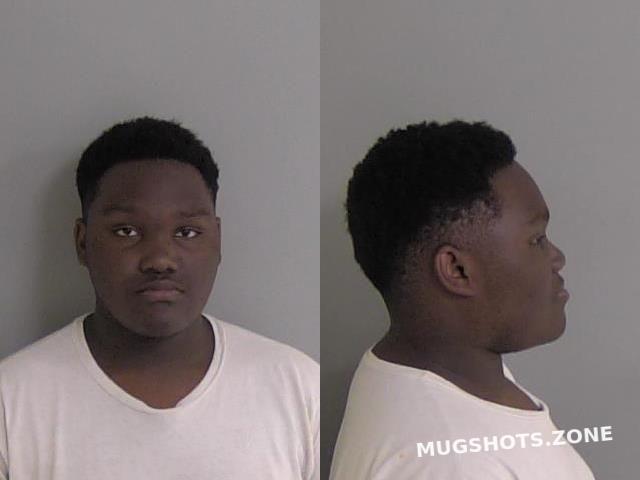 HERBERT CHAD WENDELL 10/25/2024 - Ascension Parish Mugshots Zone