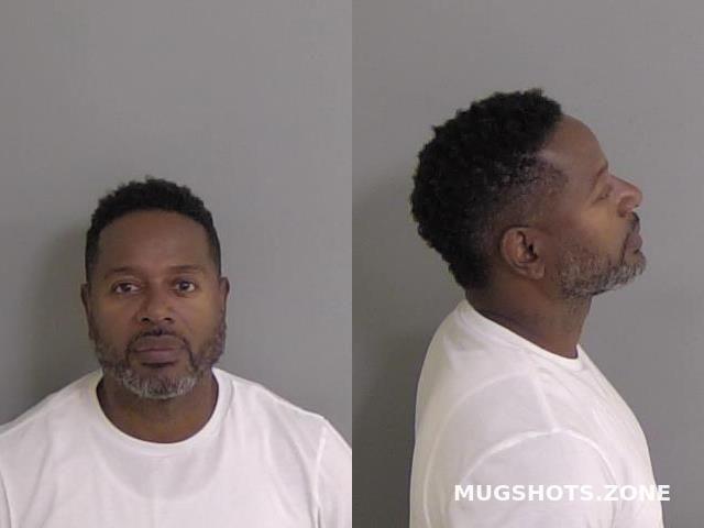 HAYES DONALD 10/25/2024 - Ascension Parish Mugshots Zone