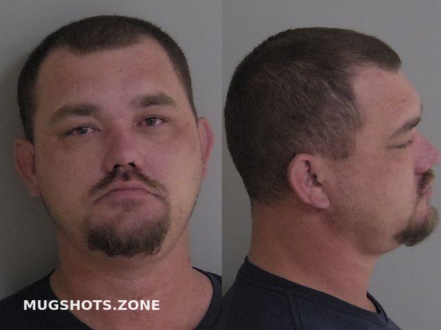 RIGGINS MARK ALLEN 10/27/2024 - Ascension Parish Mugshots Zone
