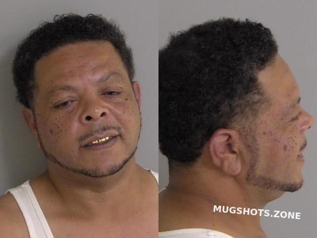 AMBEAU JOHN ANWAR 10/29/2024 - Ascension Parish Mugshots Zone