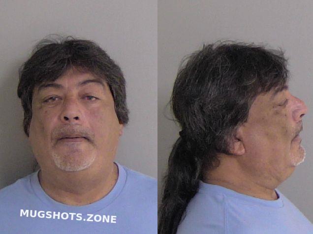 CASTILLO EDGAR J 10/29/2024 - Ascension Parish Mugshots Zone