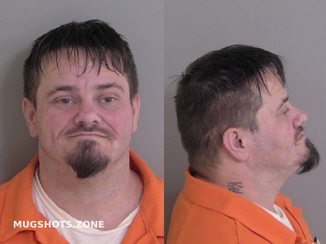 HENDRICKS CHRISTOPHER DON 11/04/2024 - Ascension Parish Mugshots Zone