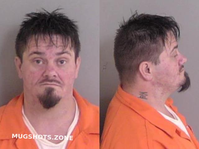 HENDRICKS CHRISTOPHER DON 11/07/2024 - Ascension Parish Mugshots Zone