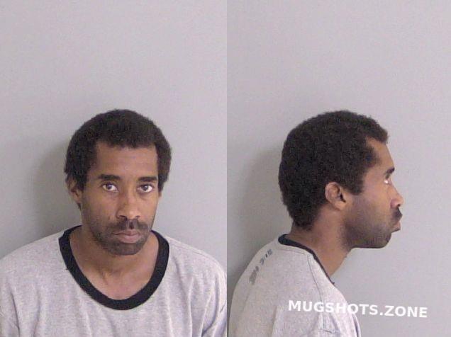 RHODES RODNEY PAUL 11/11/2024 - Ascension Parish Mugshots Zone