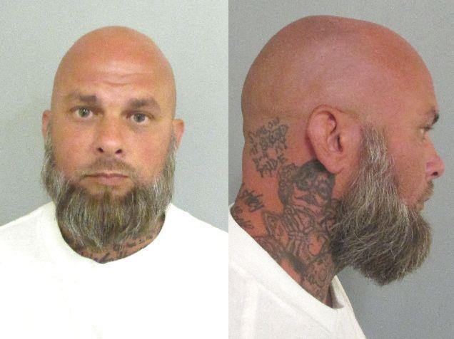 LATIL BRANNON BLAKE 11/14/2024 - Ascension Parish Mugshots Zone