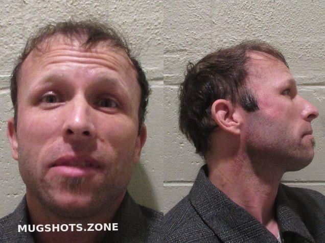 MARCANTEL CALEB MICHAEL 11/18/2024 - Ascension Parish Mugshots Zone