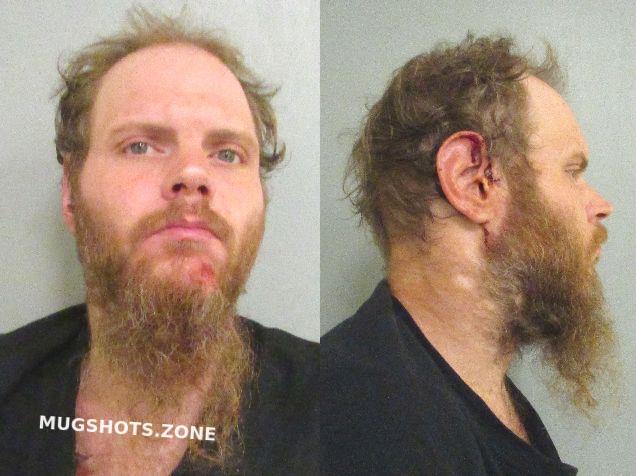 TERRELL MARK R 11/19/2024 - Ascension Parish Mugshots Zone